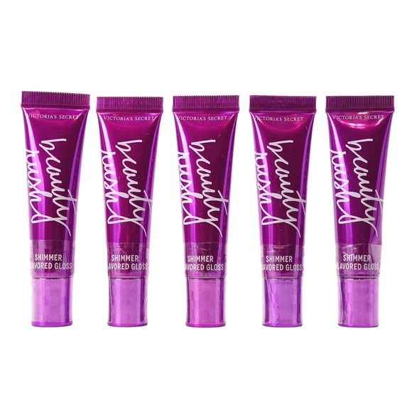 Victoria's Secret | Makeup | Victorias Secret Beauty Rush Lot Of 5 ...